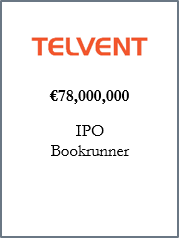 telvent – Altamar Advisory Partners