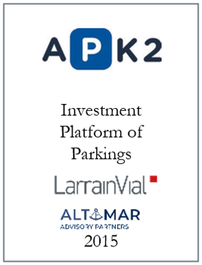 Expertise – Altamar Advisory Partners