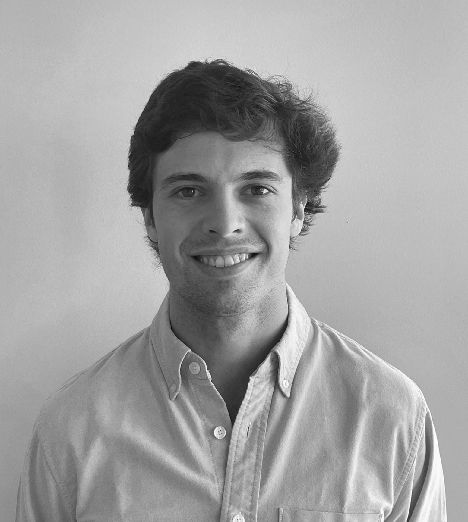 Antton Ranedo – Altamar Advisory Partners